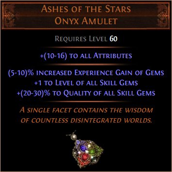 Holy Relic Necromancer Build - asmology