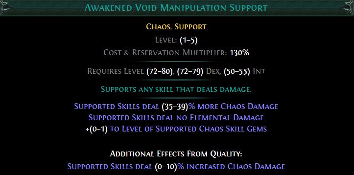 Holy Relic Necromancer Build - asmology