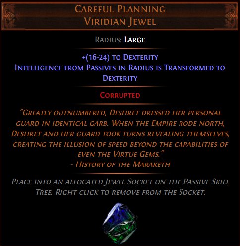 Soulwrest Necromancer Build - asmology