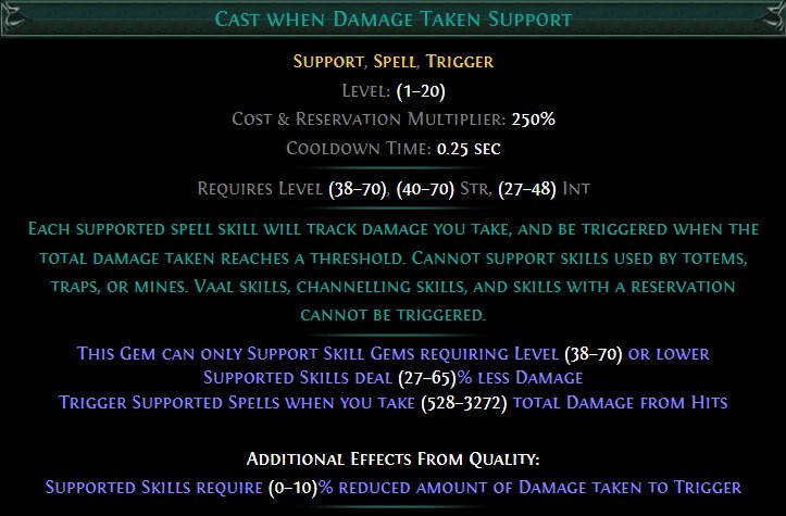 Soulwrest Necromancer Build - asmology