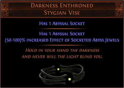 Soulwrest Necromancer Build - asmology