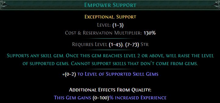 Holy Relic Necromancer Build - asmology