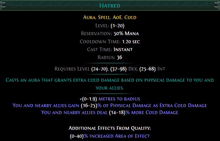 Soulwrest Necromancer Build - asmology