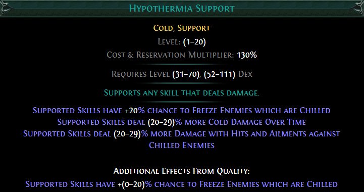 Soulwrest Necromancer Build - asmology