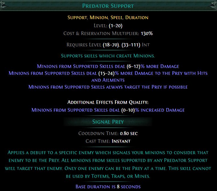 Soulwrest Necromancer Build - asmology