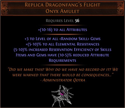 Holy Relic Necromancer Build - asmology