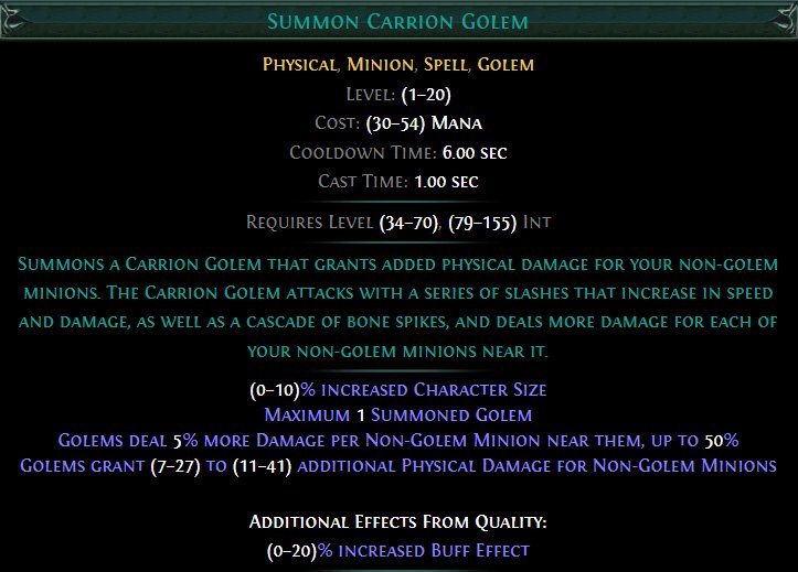 Summoner Necromancer Leveling Guide - asmology