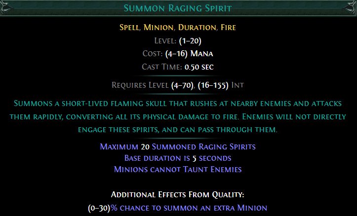 Summoner Necromancer Leveling Guide - asmology
