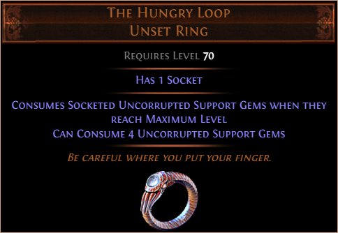 Soulwrest Necromancer Build - asmology