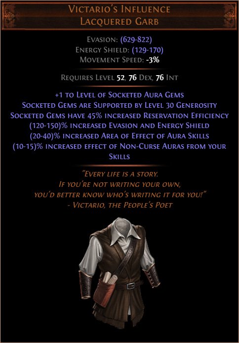 Soulwrest Necromancer Build - asmology